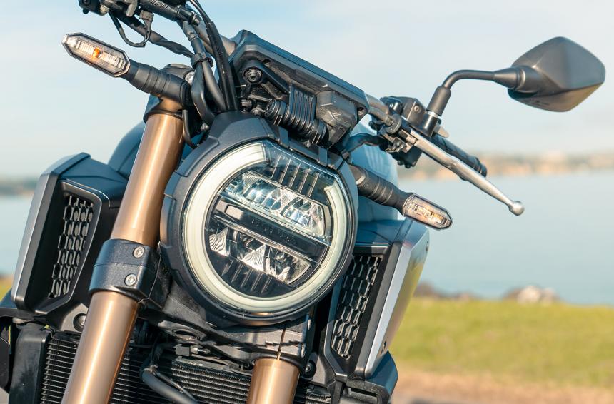 CB650R | Hastings Honda