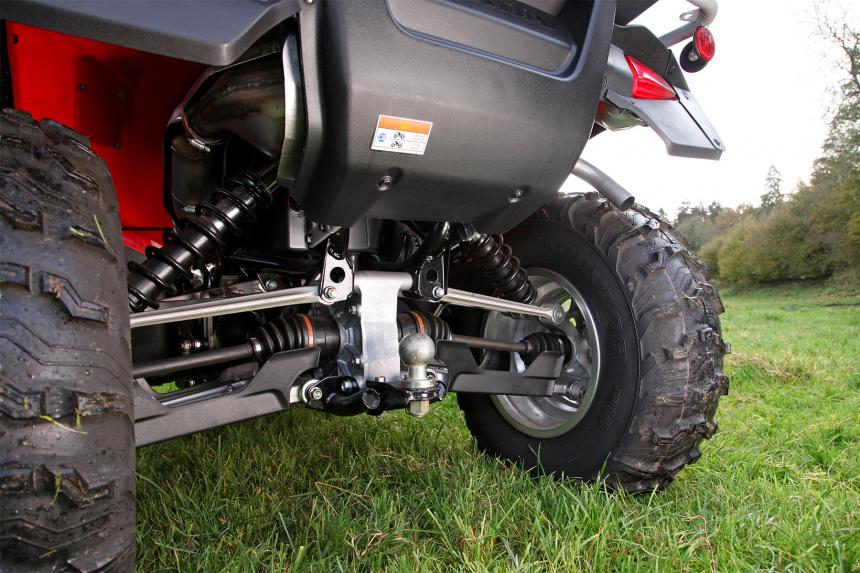 TRX680FA | Hastings Honda